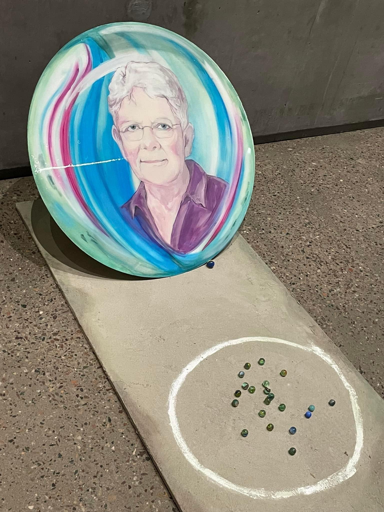 Dianne Post – Noteworthy American Women Project